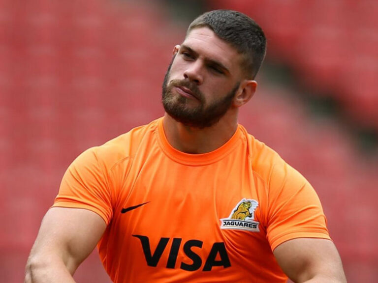 Marcos Kramer jugará en el Stade Francais | DIARIO LA CALLE