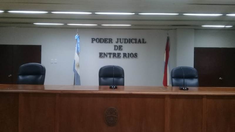Condenaron A 14 Años De Prisión A Un Abusador Diario La Calle