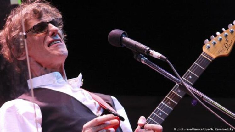 Los hijos de Spinetta subieron una nueva grabación de Artaud | DIARIO ...