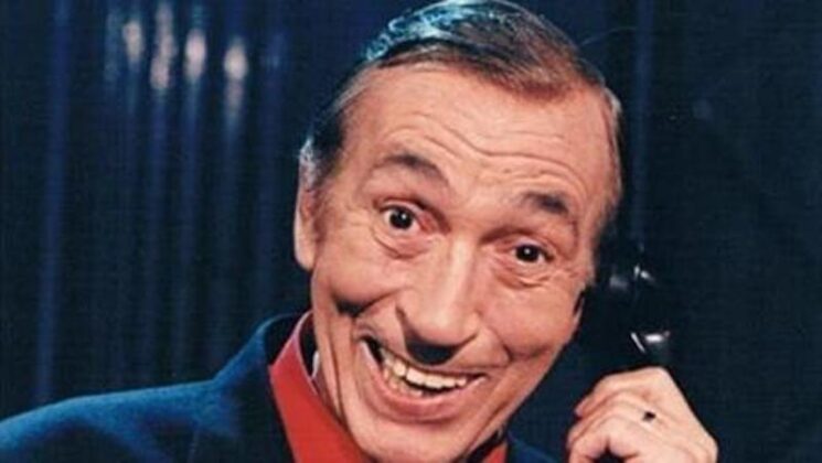 Hace 20 años partía el humorista Miguel Gila | DIARIO LA CALLE