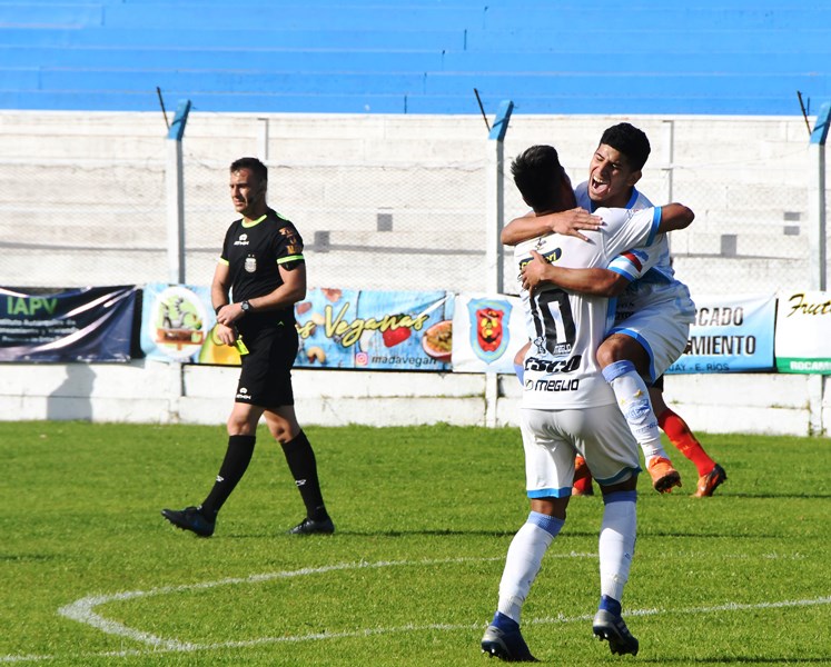 El Lobo y el Decano definen el campeón | DIARIO LA CALLE