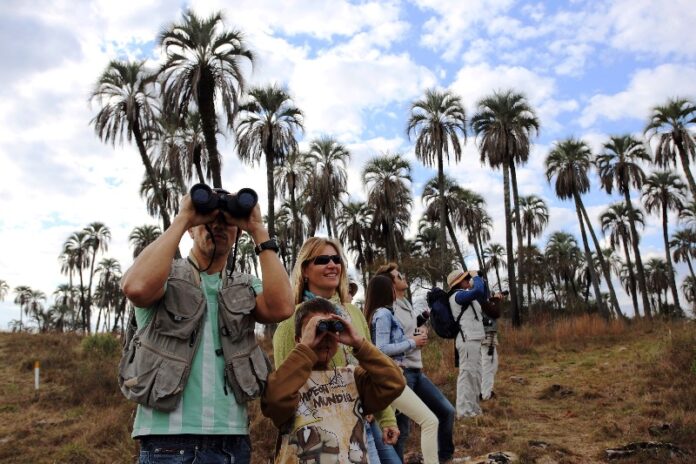 Entre Ríos fue una de las diez provincias más visitadas durante las ...