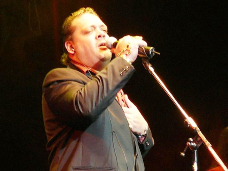 Se cumplieron 10 años de la partida de Leo Mattioli, ícono de la cumbia ...