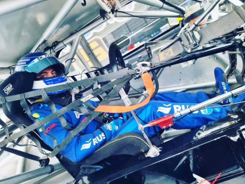 Vivot no tuvo un buen ensayo | DIARIO LA CALLE