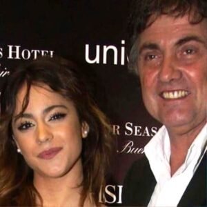 Difunden el primer parte médico de Alejandro Stoessel | DIARIO LA CALLE