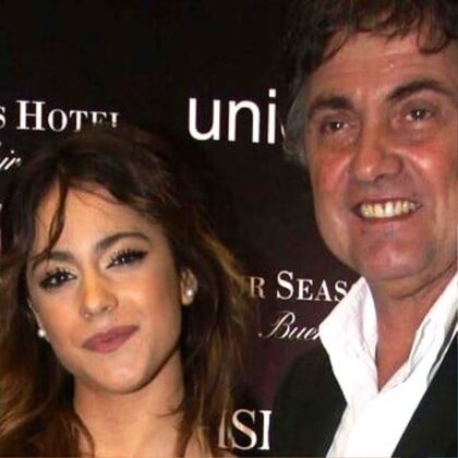 Difunden el primer parte médico de Alejandro Stoessel | DIARIO LA CALLE