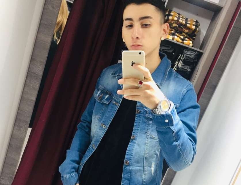 Solicitan colaboración para uruguayense de 17 años que debe operarse del corazón | DIARIO LA CALLE