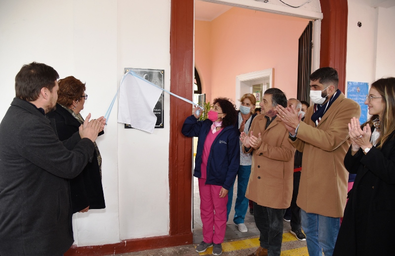 Festejaron los 145 años de existencia del Hospitalito | DIARIO LA CALLE