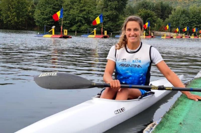 Magdalena Garro participará de los Panamericanos de Canadá | DIARIO LA ...