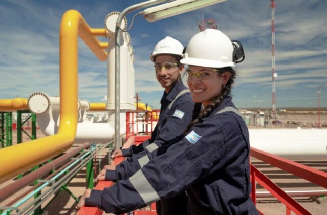 Techint busca empleados en todo el país | DIARIO LA CALLE Techint busca empleados en todo el país | DIARIO LA CALLE