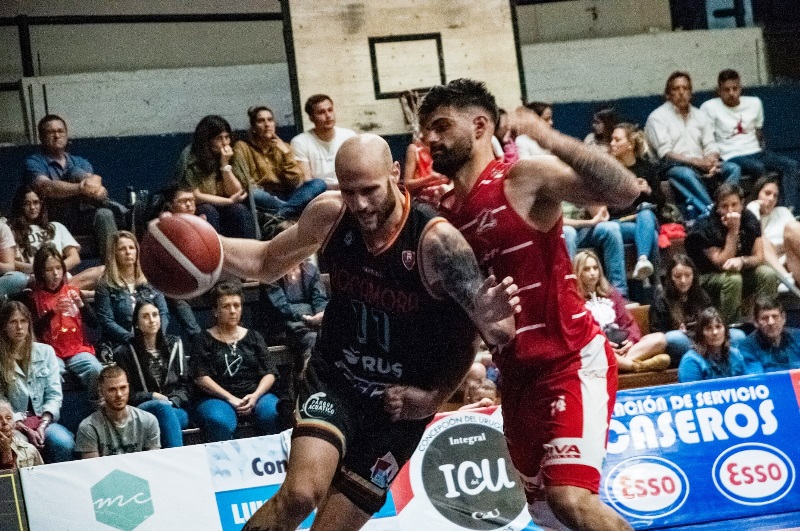 La Unión fue el ganador | DIARIO LA CALLE