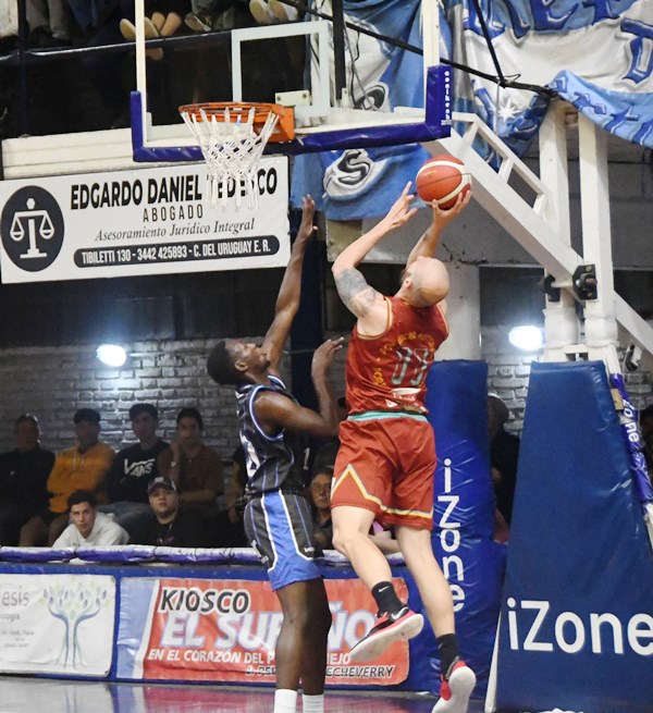 El clásico fue rojo | DIARIO LA CALLE