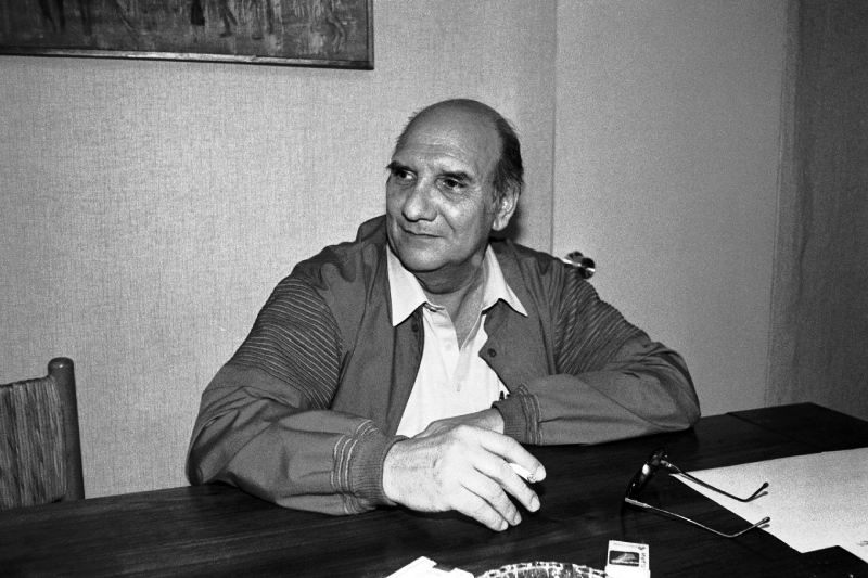 La influencia de Carlos Matus (Primera Parte) | DIARIO LA CALLE