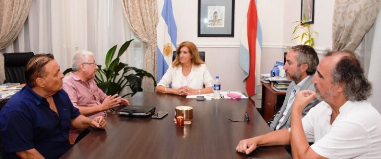 Coordinan acciones para identificar personas | DIARIO LA CALLE