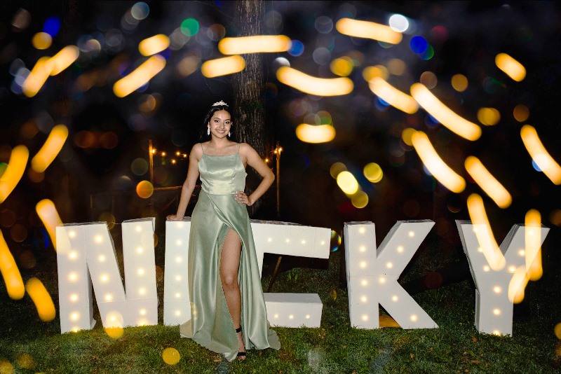 Los 15 de Nicky | DIARIO LA CALLE