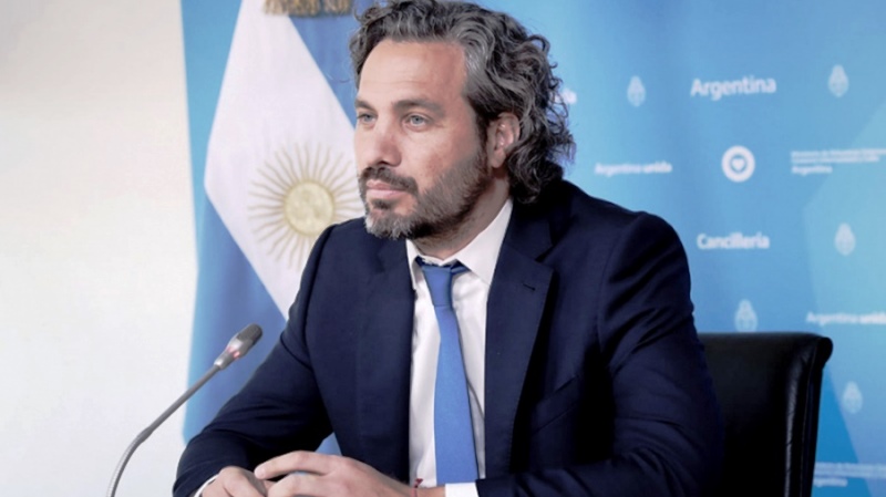 Cafiero: “A mí también me complica que la yerba Playadito valga una ...