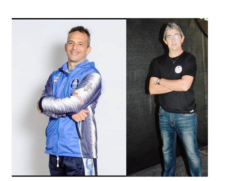 Martín Pinilla y Sebastián Brisolesi palpitaron el partido definitorio ...