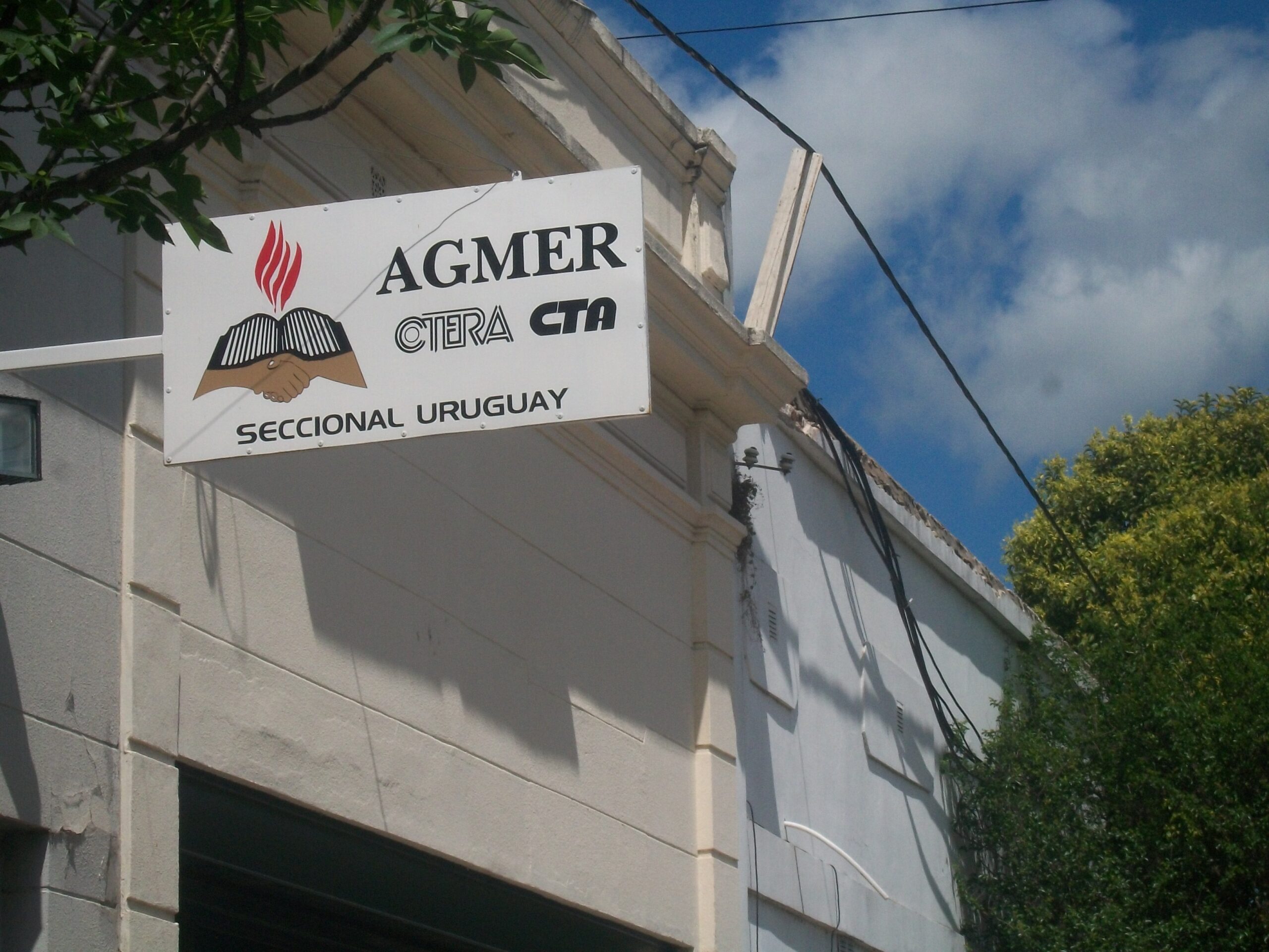 Agmer inicia las asambleas en las escuelas de cara a la resolutiva ...