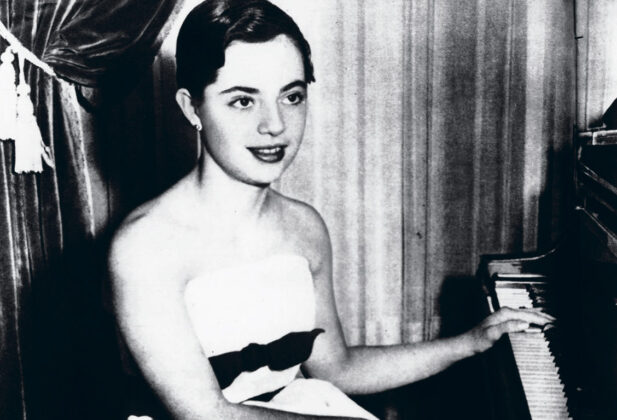 Nelly Rivas, la “joven amante” de Perón | DIARIO LA CALLE