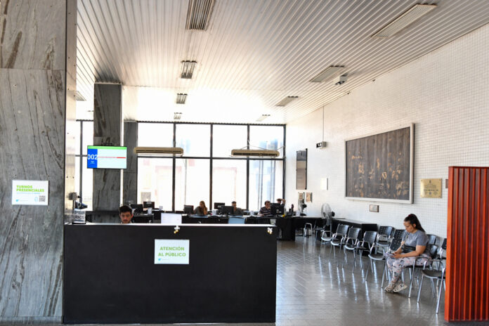 El CGE entró en período de receso administrativo | DIARIO LA CALLE