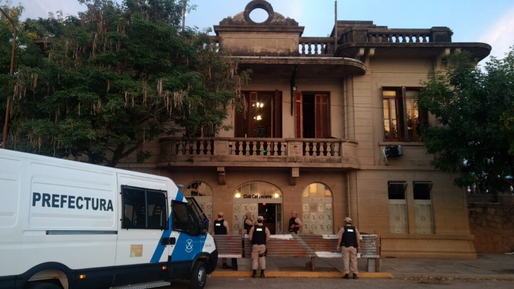 Minatta: “Es importante visibilizar la gravedad del consumo en los ...